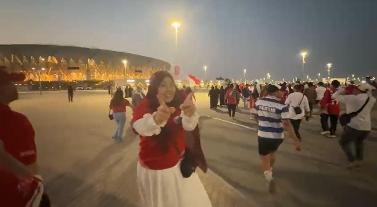 Terima Perlakuan Kasar, Istri Thom Haye, Ibu Jay Idzes, Kekasih Dean ...