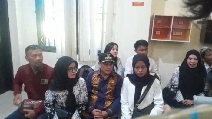 Pengacara Aipda WH: Guru Supriyani Mengaku Pukul Anak Aipda WH ...