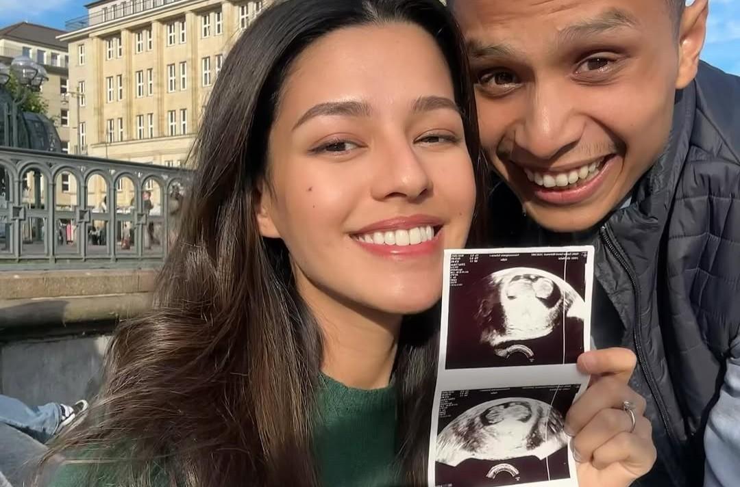 Hamil Anak Pertama, Susan Sameh: Tubuh Ini Jadi Rumah Bagi Jiwa Kecil yang Aku Cintai Sepenuhnya ...