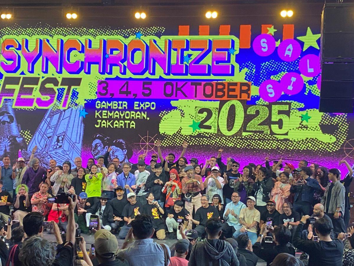 Tribute Gusti Irwan Wibowo dan Ricky Siahaan Bakal Tersaji di ...