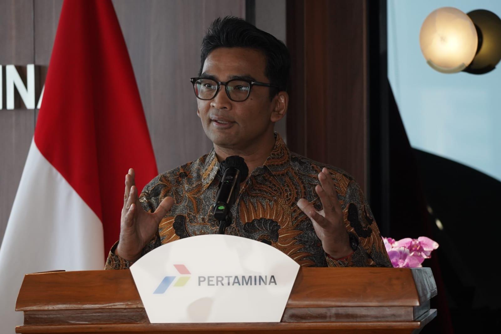 METI Dorong Indonesia Jadi Pusat Energi Terbarukan Asia Tenggara ...