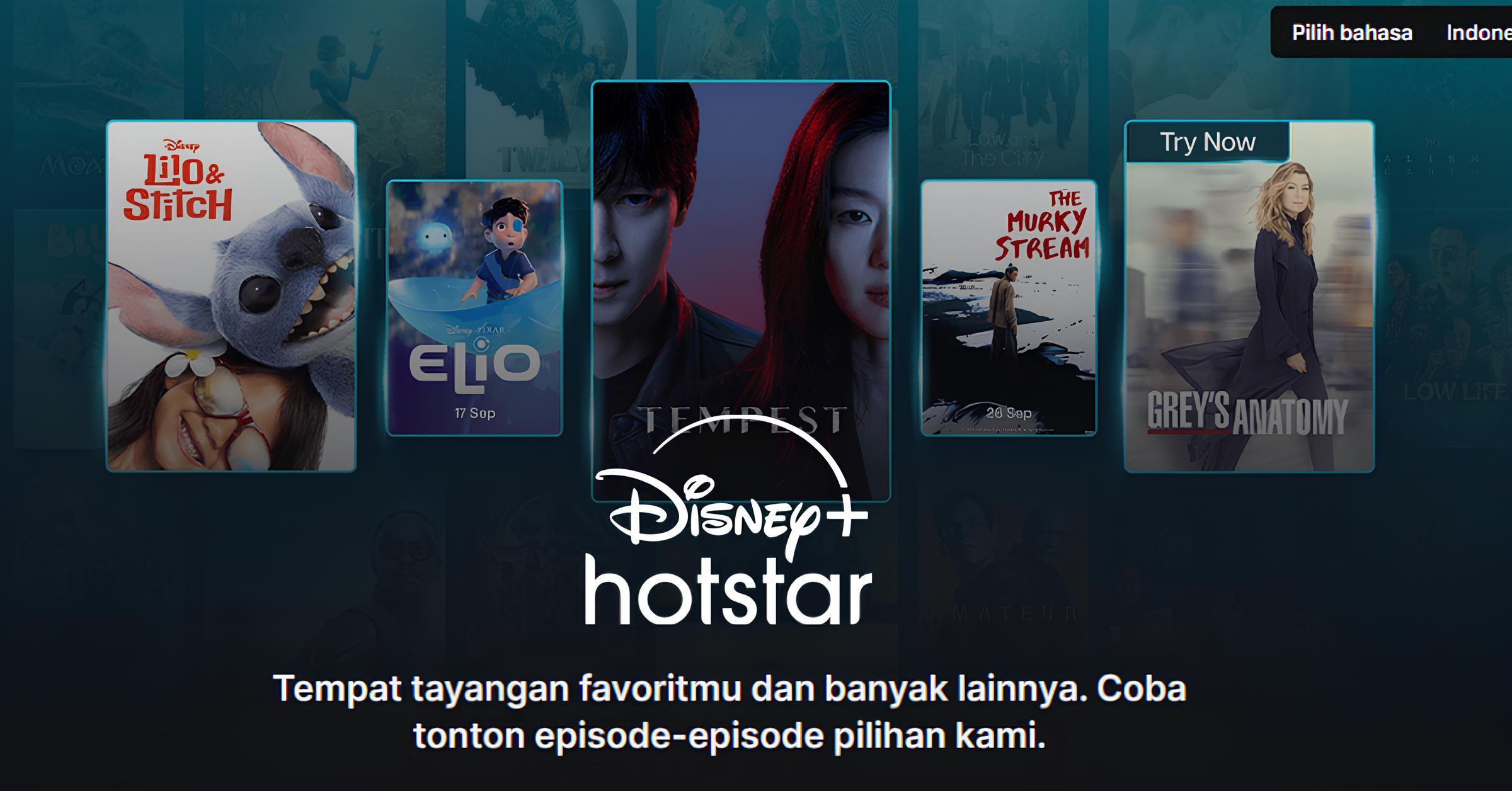 Drama Korea Tempest Resmi Tayang di Disney Plus, Dibintangi Jun Ji-hyun dan Kang Dong-won ...