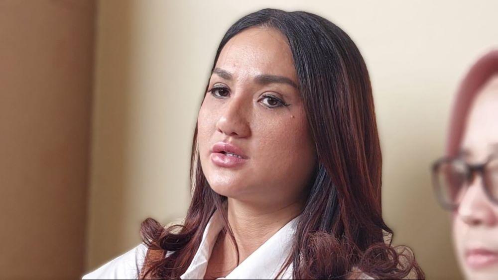 Tengku Dewi Putri Akui Sudah Berencana Oplas dari sebelum Cerai, Bantah karena Sakit Hati ...