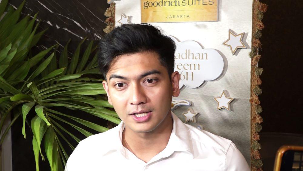 Ria Ricis Wariskan Bisnis Kos-kosan untuk Moana, Ini Respons Teuku Ryan - TribunNews.com