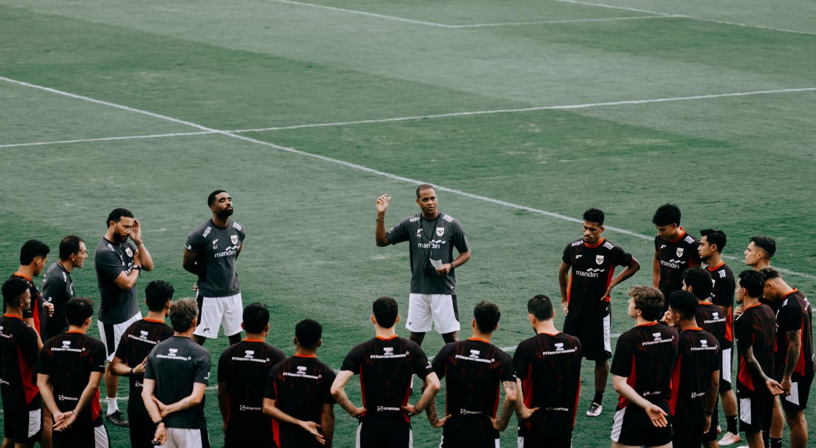 Jadwal Timnas Indonesia di Ronde 4 Kualifikasi Piala Dunia 2026: Live ...