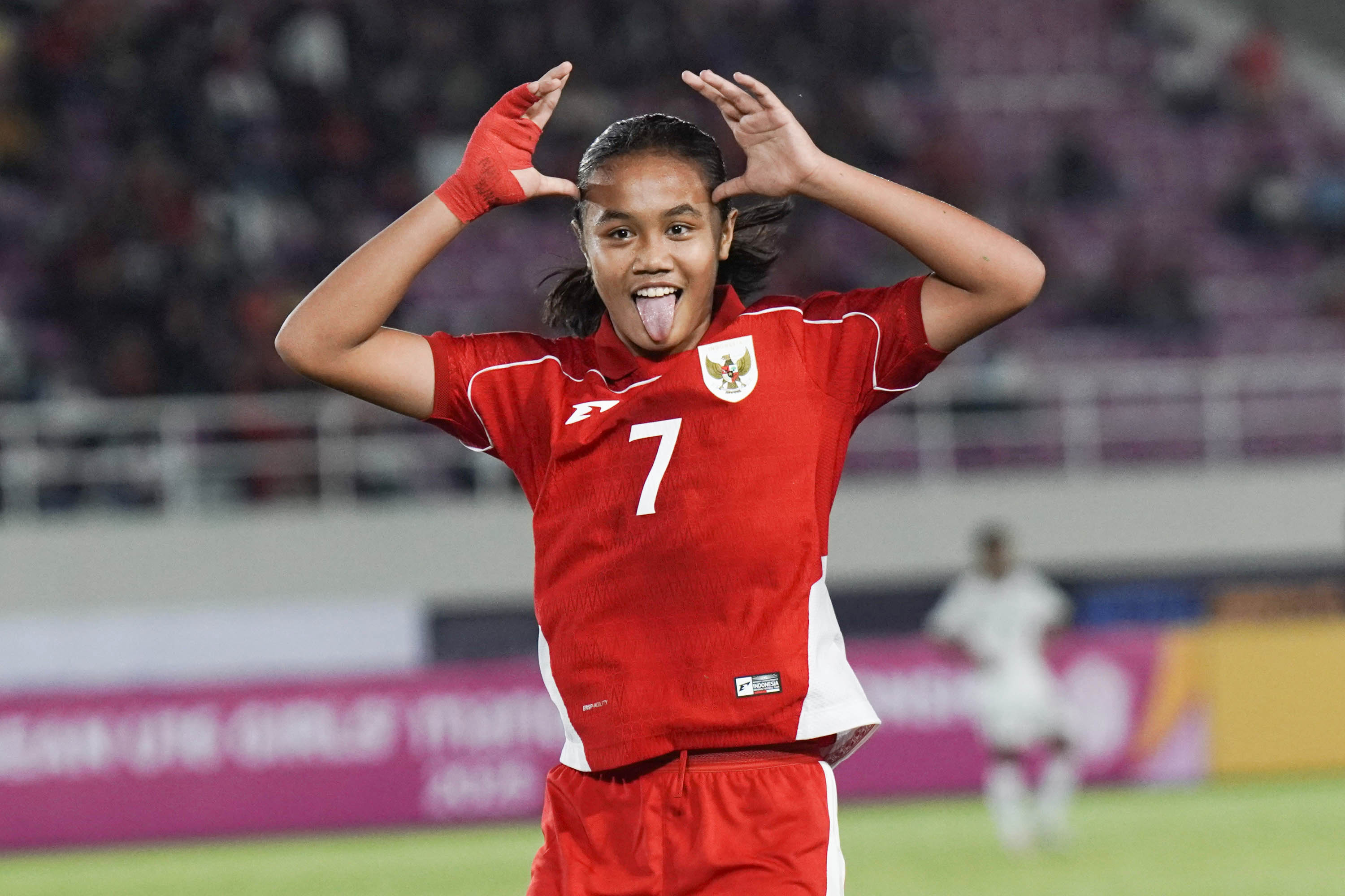 Jadwal Timnas Putri Indonesia U16 vs Malaysia, Garuda Pegang 3 ...