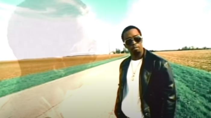 Terjemahan Lirik Lagu I'll Be Missing You - Puff Diddy feat Faith Evans ...