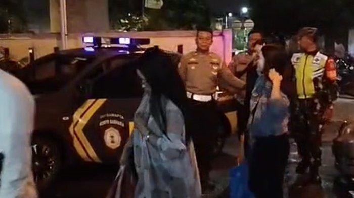 Tiga Perempuan Muda dari Bandung dan Sukabumi Ditangkap di Bogor Karena ...