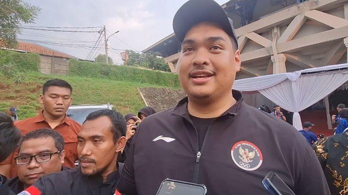 Dito Ariotedjo Unggah Pesan Perpisahan, Menpora di-Reshuffle Satu Hari Jelang Haornas ...