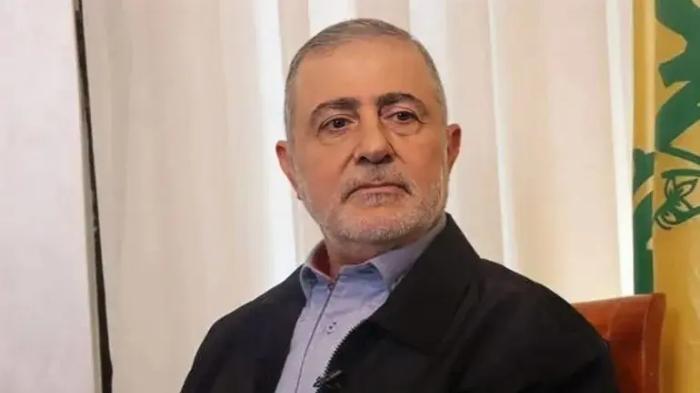 Wafiq Safa, Pemimpin Hizbullah Selamat dari Upaya Pembunuhan Israel di ...