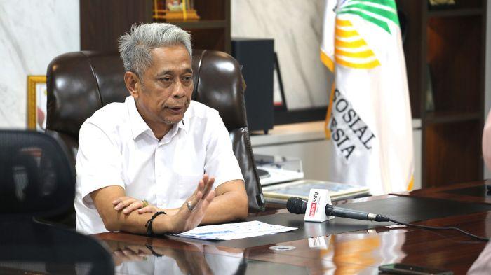 Sekolah Rakyat Siap Diresmikan November, Prabowo Subianto Akan Letakkan ...