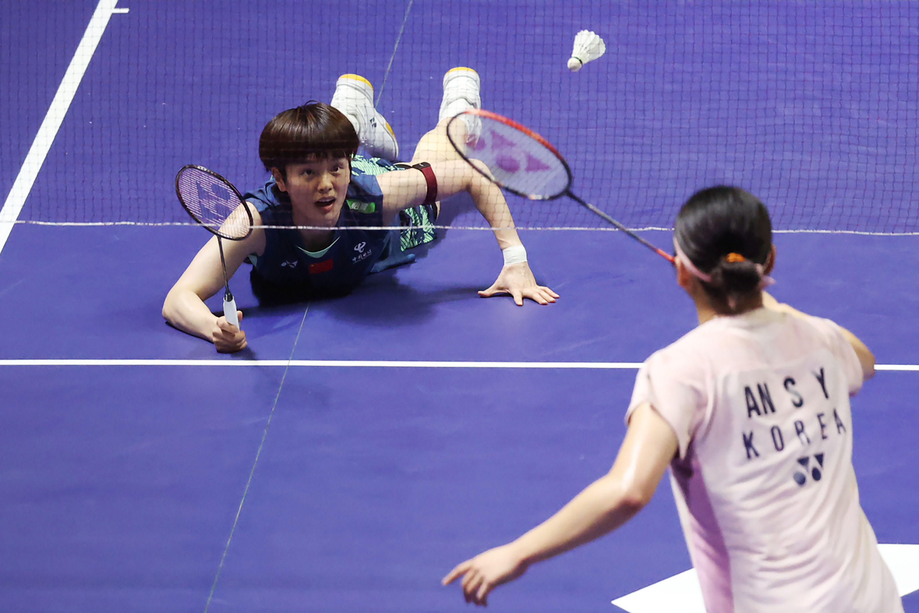 Jadwal Final Malaysia Open 2026: 5 Unggulan Pertama Berburu Gelar ...