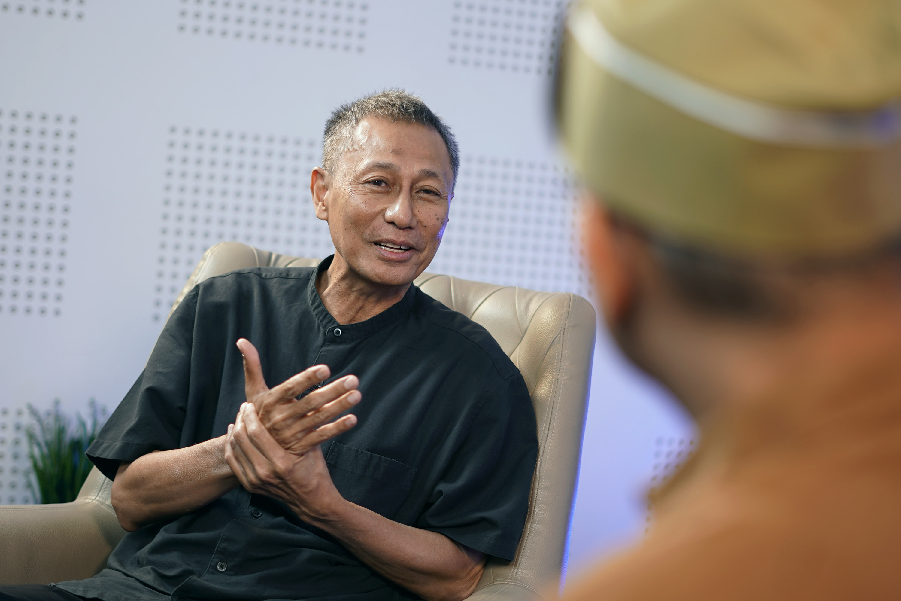 Cucu Panglima Besar Jenderal Soedirman Sebut Kakeknya Tak Mau Disebut ...