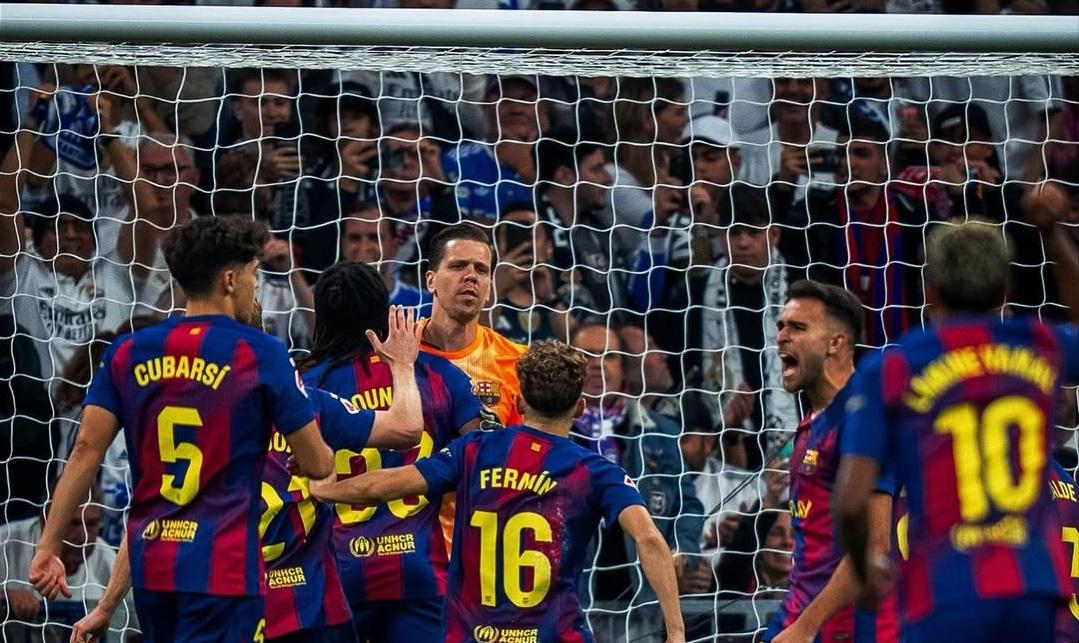 Szczesny Ungkap Rahasia Penyelamatan Penalti Messi, Neymar, Ronaldo ...