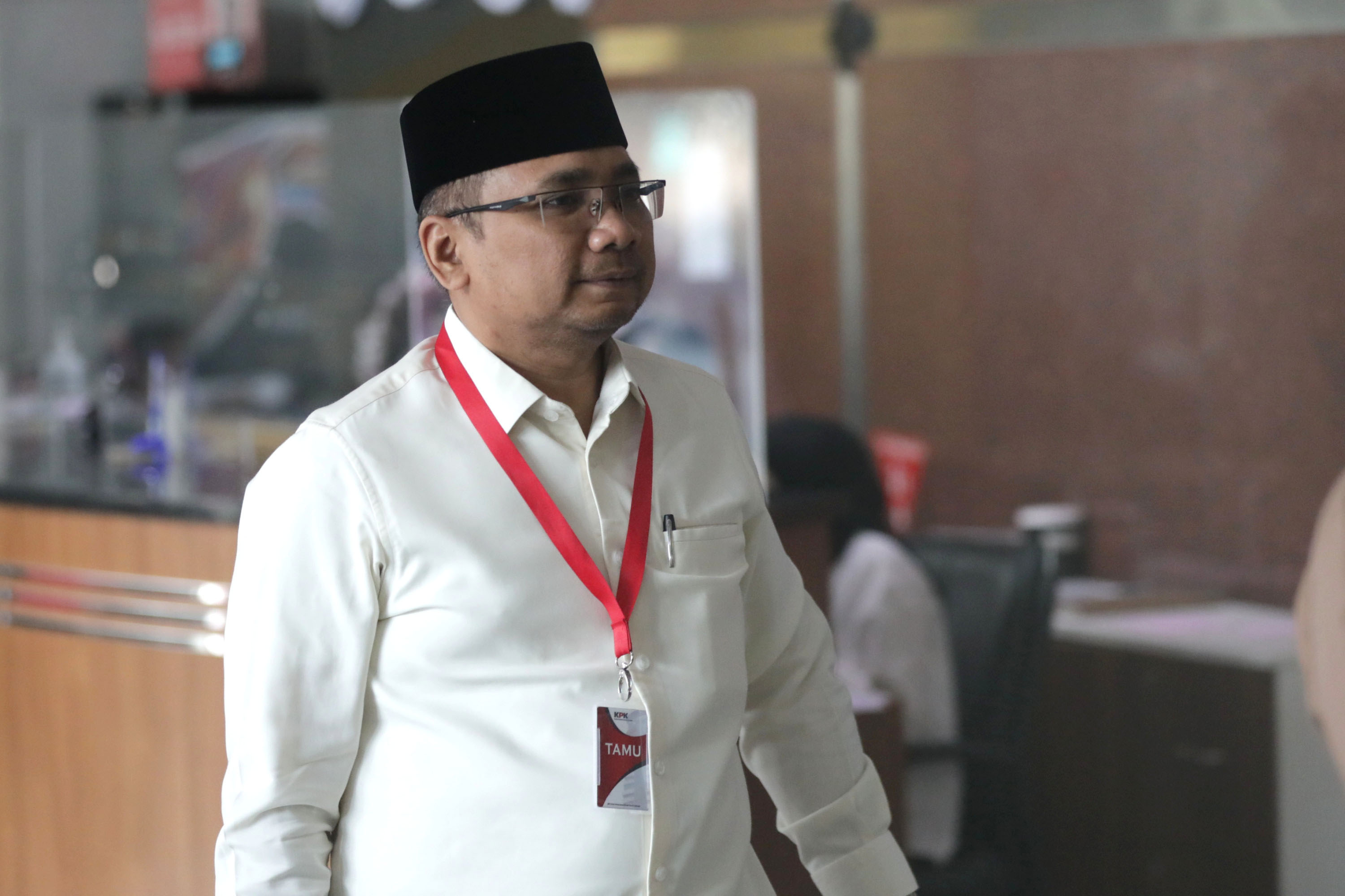 KPK: Kebijakan Kuota Haji Tambahan Era Yaqut Cholil Qoumas Bertentangan ...