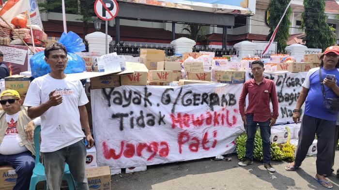Sosok Yayak Gundul, Disebut Sengkuni setelah Berdamai dengan Bupati ...