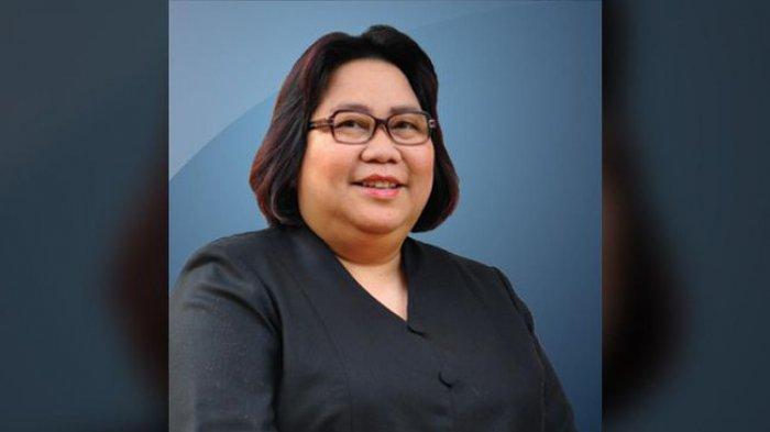 Sosok Yenni Andayani, Eks Direktur Gas PT Pertamina Jadi Tersangka Korupsi LNG, Punya Harta Rp45 ...