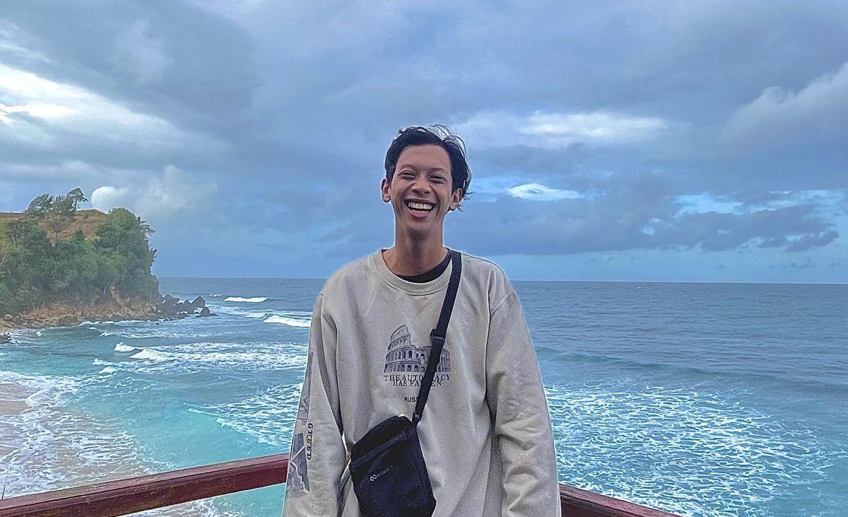 Kreativitas Tanpa Batas Muhammad Aditya Susanto: Saya Ingin Memberi ...