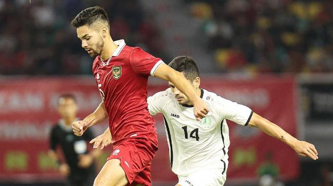 Sosok yang Dapatkan Jersey Debut Sandy Walsh, Berperan Penting Demi ...
