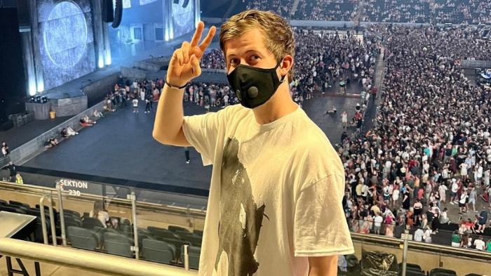 Terjemahan Lirik Lagu The Drum - Alan Walker: Keep You Up All Night ...