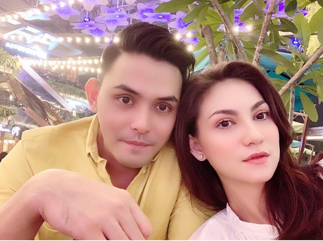 Alessia Cestaro Telah Melahirkan Anak Keduanya dengan Aktor Ahmad Affandy, Intip Potretnya ...