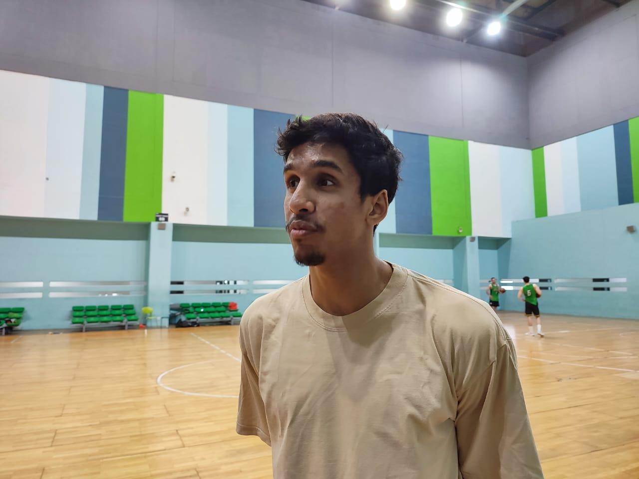 Daftar Pemain Timnas Basket Putra Indonesia di Asian Games 2023: Debut ...