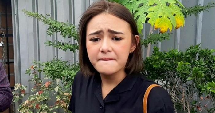 5 Momen Menarik di Resepsi Amanda Manopo-Kenny Austin, Tuang Sampanye ...