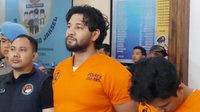 Alasan Kamelia Tetap Setia Dampingi Ammar Zoni usai sang Aktor Diduga ...