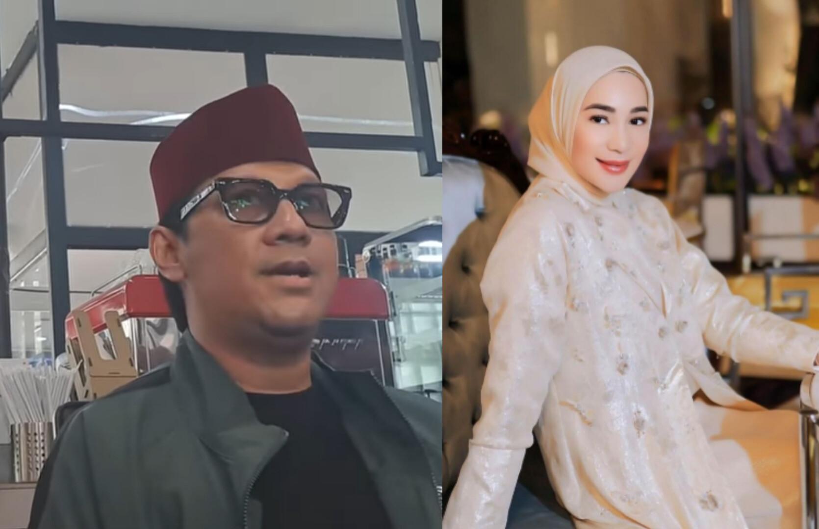 Permohonan Cerai Ditolak, Erin Bersyukur Masih Sah Menjadi Istri Andre ...