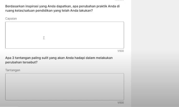 Jawaban Apa 3 Tantangan Paling Sulit yang akan Anda Hadapi Dalam ...