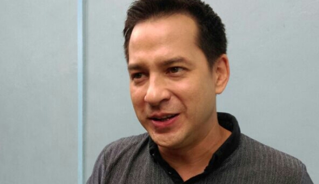 25 Tahun Kerjasama di Bidang Fesyen, Ari Wibowo dan Lianto Wongso ...