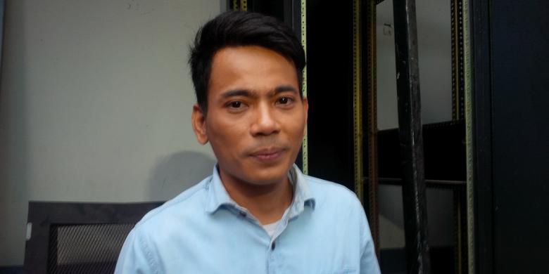 Dulu Pengamen Jalanan, Lalu Jadi Artis, Kini Aris Idol Berprofesi Jadi ...