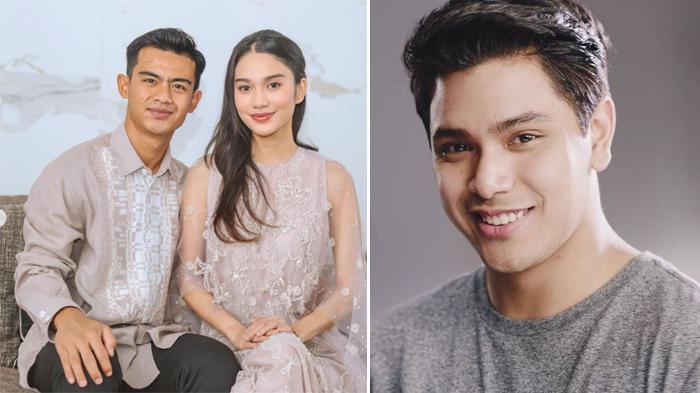 Senyapnya Perceraian Azizah Salsha dan Arhan hingga Anak Jennifer Jill ...