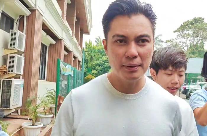 Hari Ini Mediasi Lagi, Baim Wong Bicara Soal Damai, Artinya Ingin Rujuk ...