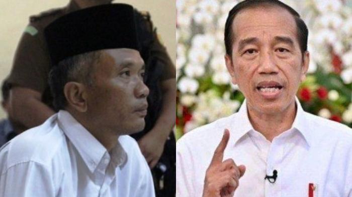 Bambang Tri Penulis Jokowi Undercover Klaim KTP-nya Dipalsukan, Tuding ...