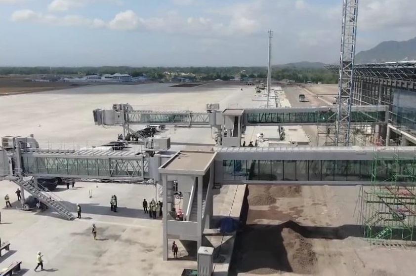 Bandara Dhoho Kediri Siap Beroperasi, Ini 8 Rute Penerbangannya ...