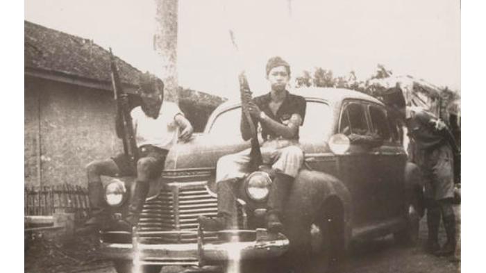 Sejarah Peristiwa Bandung Lautan Api, Berikut Tokoh-tokoh Penting ...