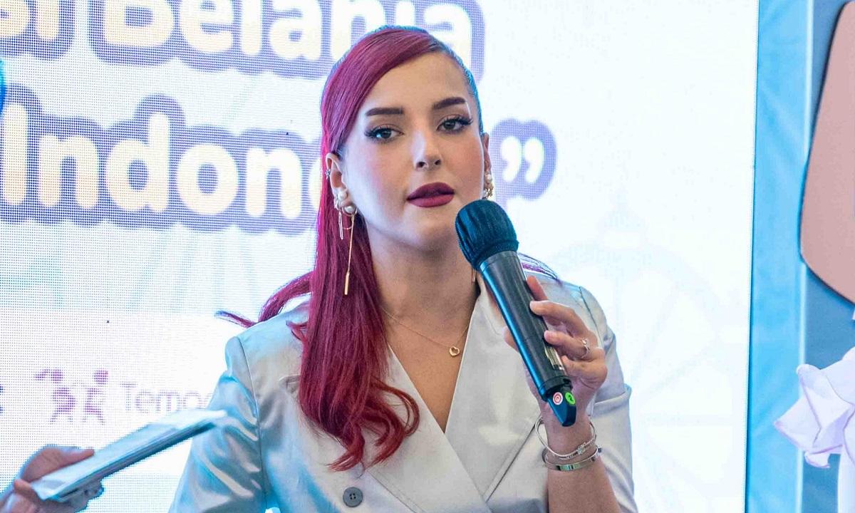 Kode Siap Cerai dengan Suami, Tasya Farasya Singgung Perasaan Terbiasa ...