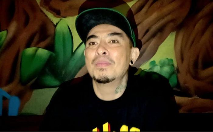 Berry Saint Loco Jagokan Belanda, Berharap Ukir Sejarah Jadi Juara ...