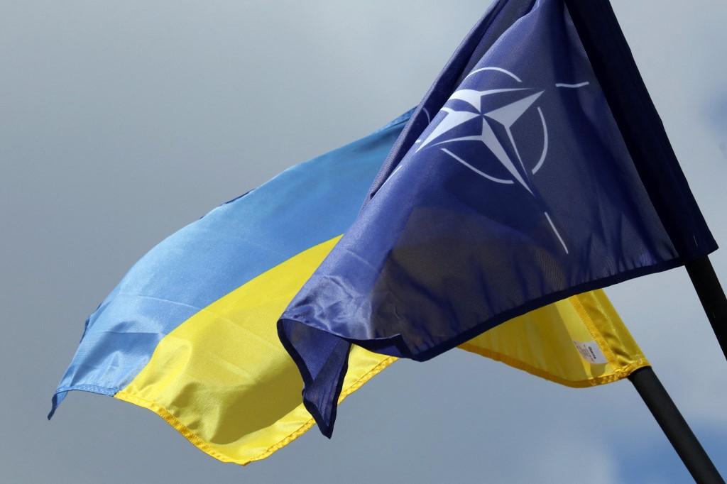 NATO akan Bekukan Perang di Ukraina untuk Tingkatkan Kesiapan Tempur ...