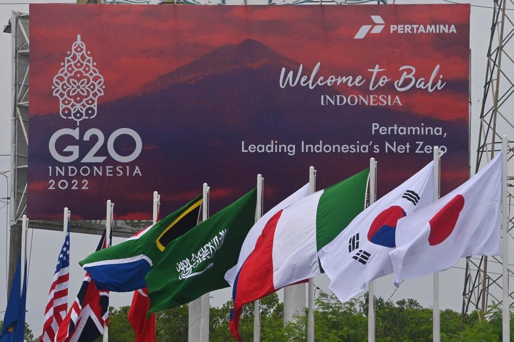 Daftar Negara Peserta G20 dan Perwakilannya yang akan Hadir di KTT G20 ...