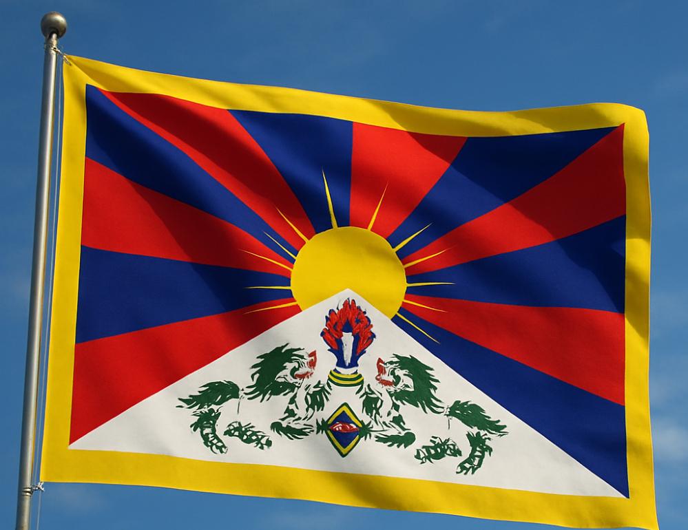 Laporan PBB Sebut Anak-anak di Tibet Semakin Jarang Gunakan Bahasa Ibu ...