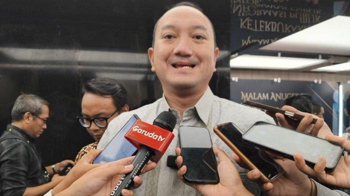 Siapa Satrio Dimas Adityo? Kader Gerindra yang Kini Menjabat sebagai ...