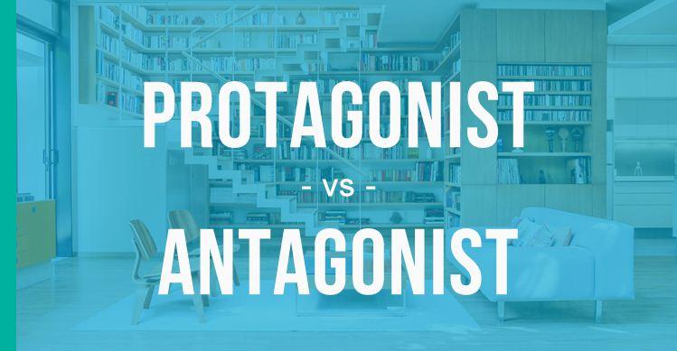 Tokoh Protagonis dan Antagonis: Ini Pengertian, Jenis-jenis dan ...
