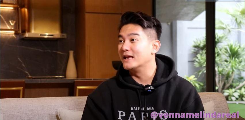 Boy William Santai Tanggapi Cibiran Netizen Setelah Lakukan Operasi ...