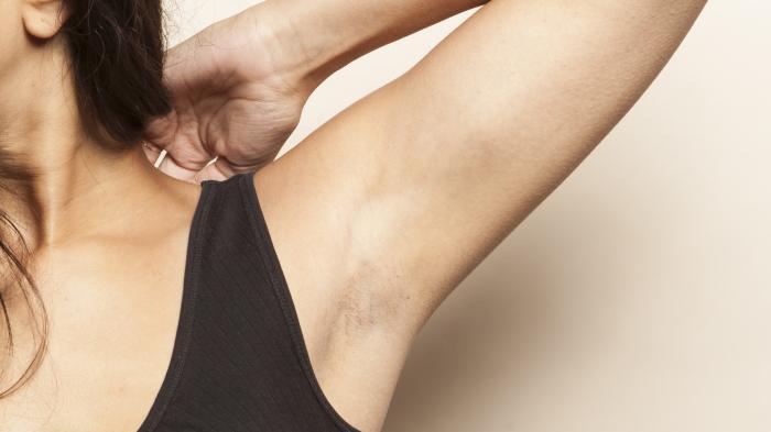 Begini Cara yang Benar Untuk Mencukur Bulu Ketiak Agar Tak Terasa Perih ...