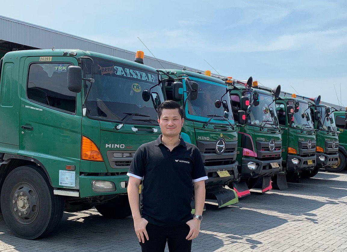 Kisah Andree Susanto, Berawal dari Bisnis Pribadi hingga dapat ...