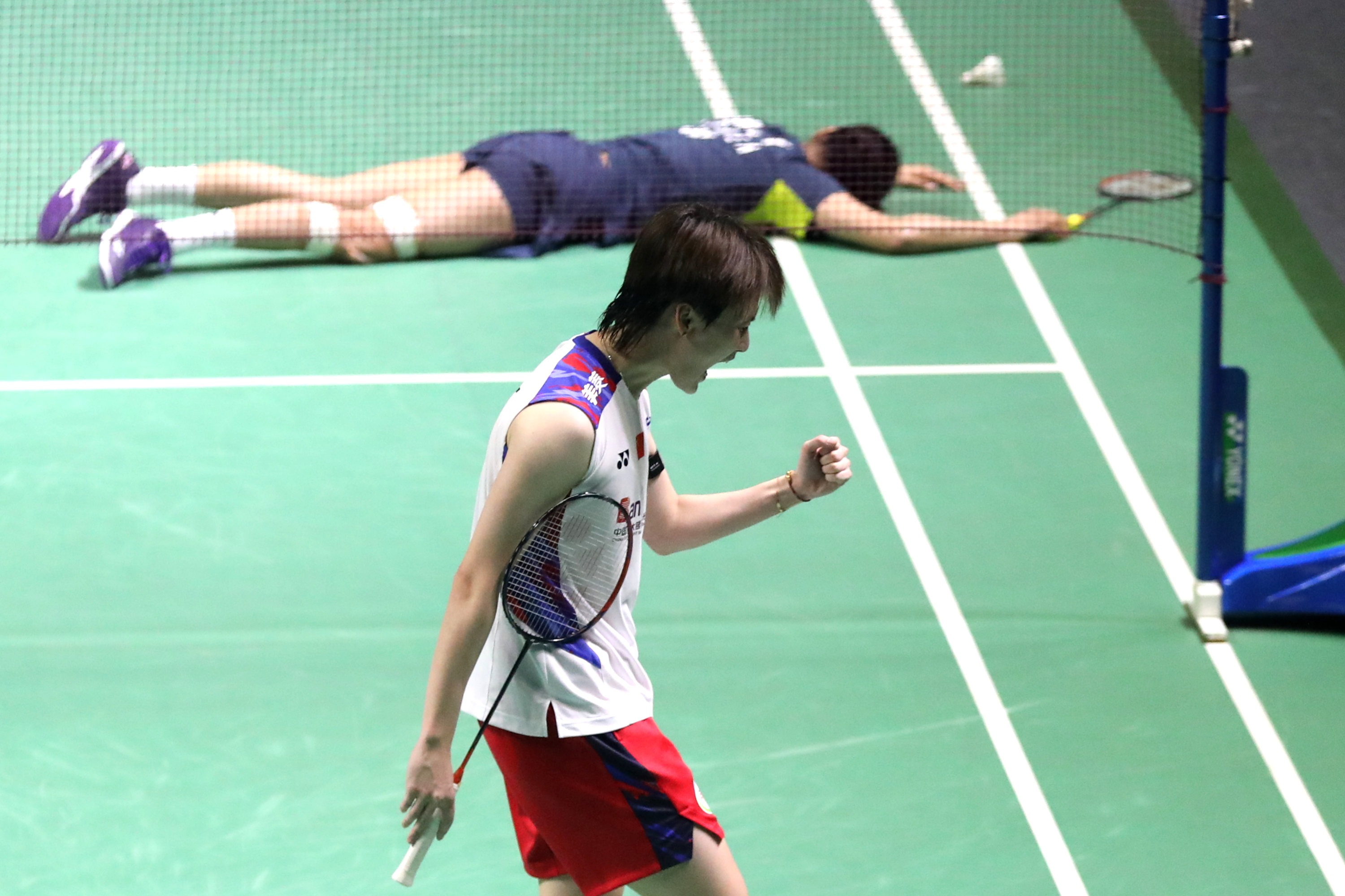 Derbi China di India Open 2026: Chen Yu Fei vs Wang Zhi Yi, Pembuktian ...
