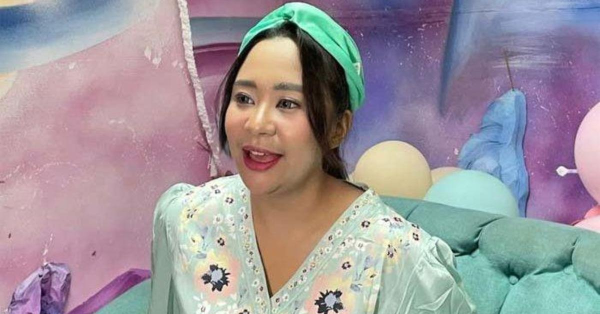 Chikita Meidy 'Diserangan Balik' Suami dalam Proses Cerai, Dituntut ...