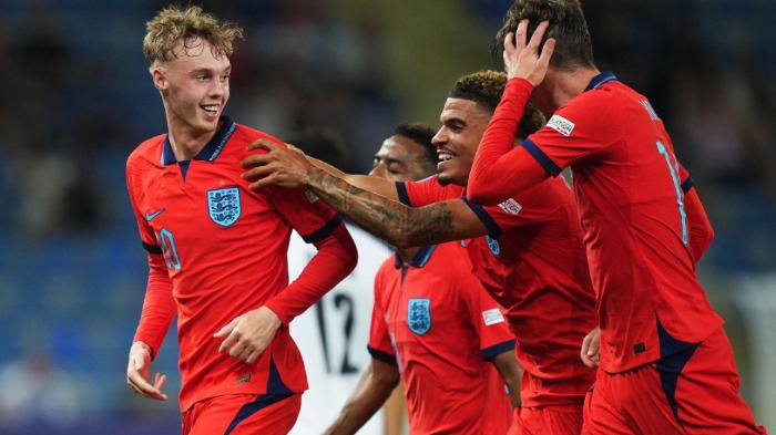 Bintang Muda Man City Jadi Aktor Pulangnya Generasi Emas Israel di ...